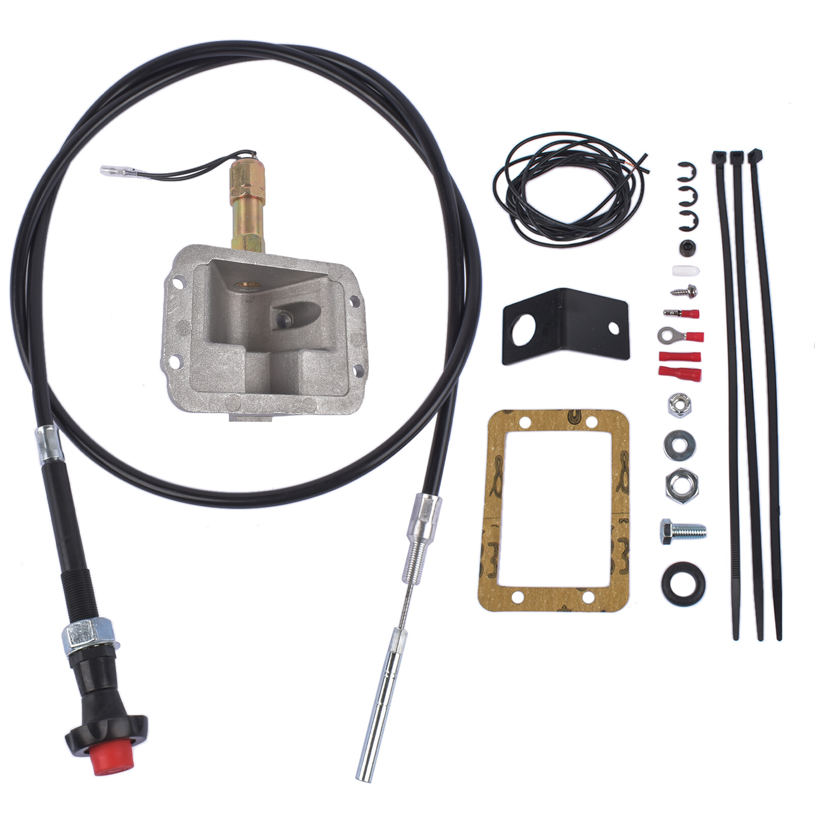 PSL900 4X4 Posi-Lok Axle Shaft Disconnect Conversion for 87-95 Jeep ...