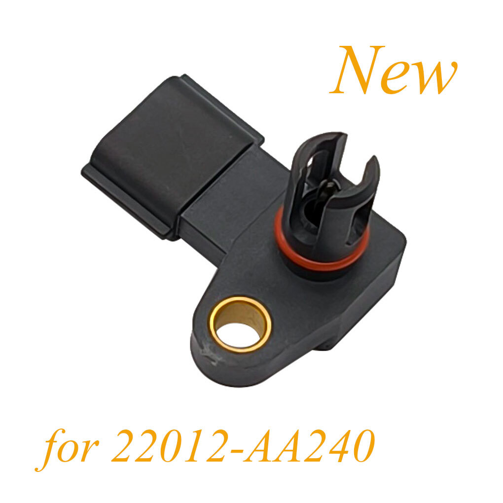 New Map Sensor Fits 2015-2020 Subaru Wrx 2.0l And Forester XT 2.0L ...