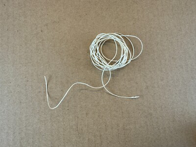 New Dial Cord Tuner String for Realistic Lafayette Hallicrafters ...