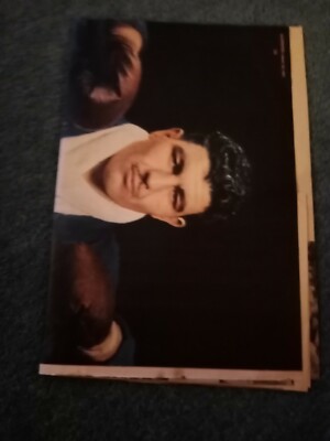 A3j Ephemera 1950s Picture article boxer Jack gardner | eBay