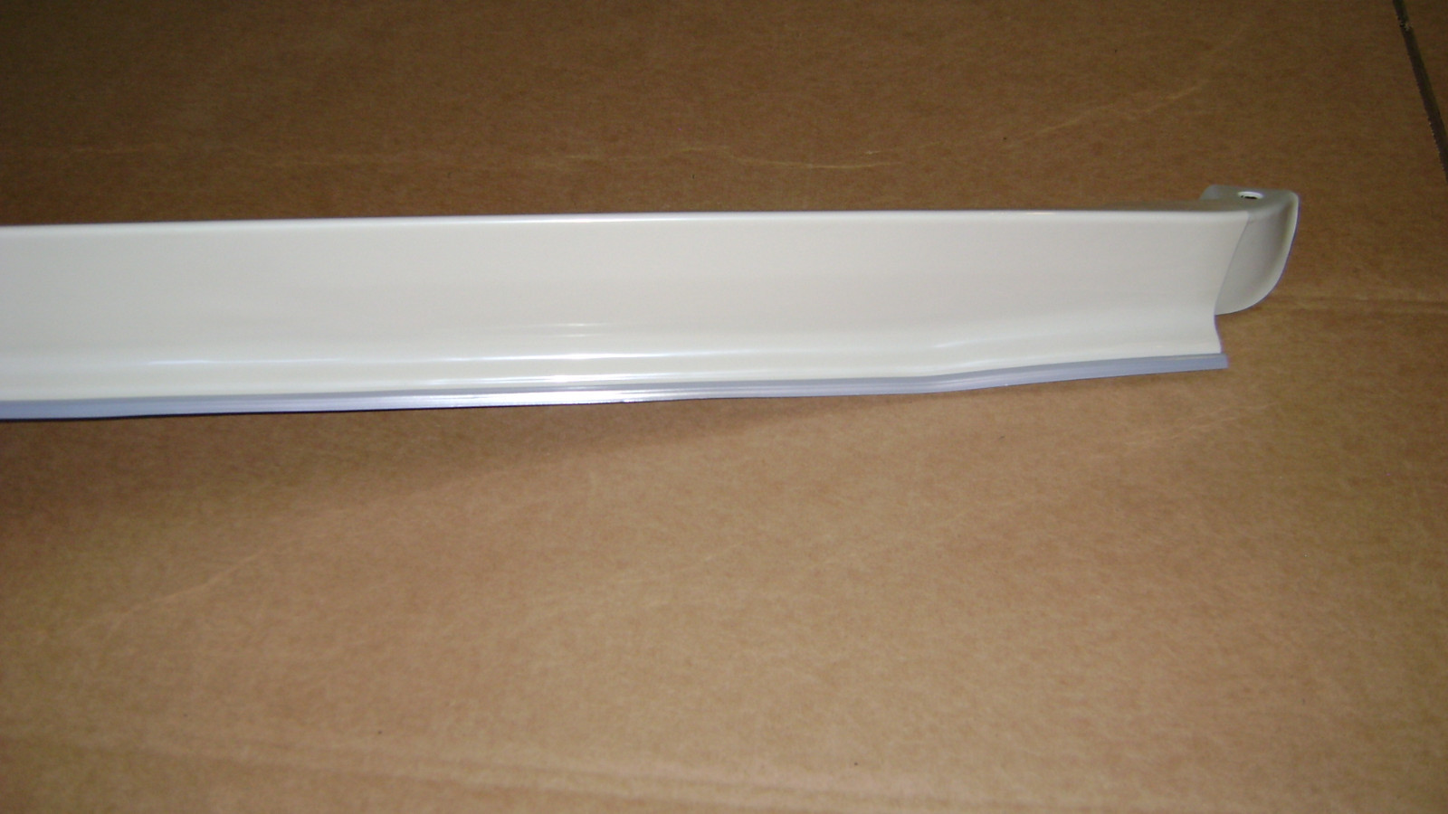 Front Spoiler center 70-73 Trans Am TA deflector wing 70 71 72 73 air ...