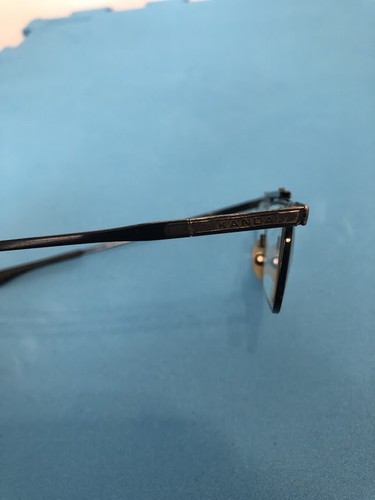 / Kanda of Japan Slimfold Eyeglasses Glasses Optical Frame | eBay