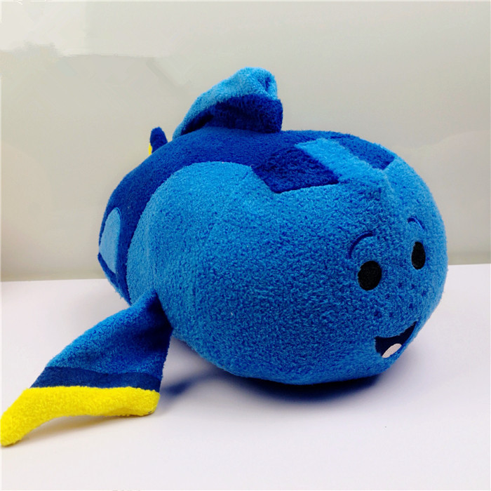 Disney Collecitabel Authentic Finding Nemo2 Finding Dory Tsum tsum ...
