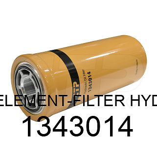 1343014 ELEMENT-FILTER HYD fits CATERPILLAR (NEW AFTERMARKET) | eBay