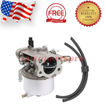 Cart 96-2003 ST350 Robin Engine 350cc Carburetor 72558-G05 GCA07 For ...