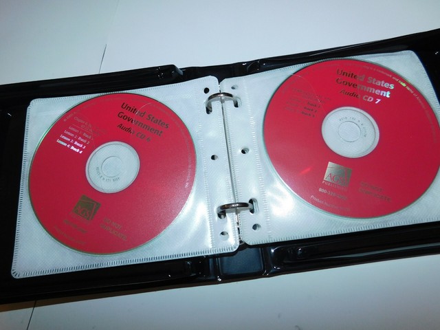AGS United States Government Audio CD Library Set For Sale Online EBay ags-united-states-government-audio-cd-library-set-for-sale-online-ebay