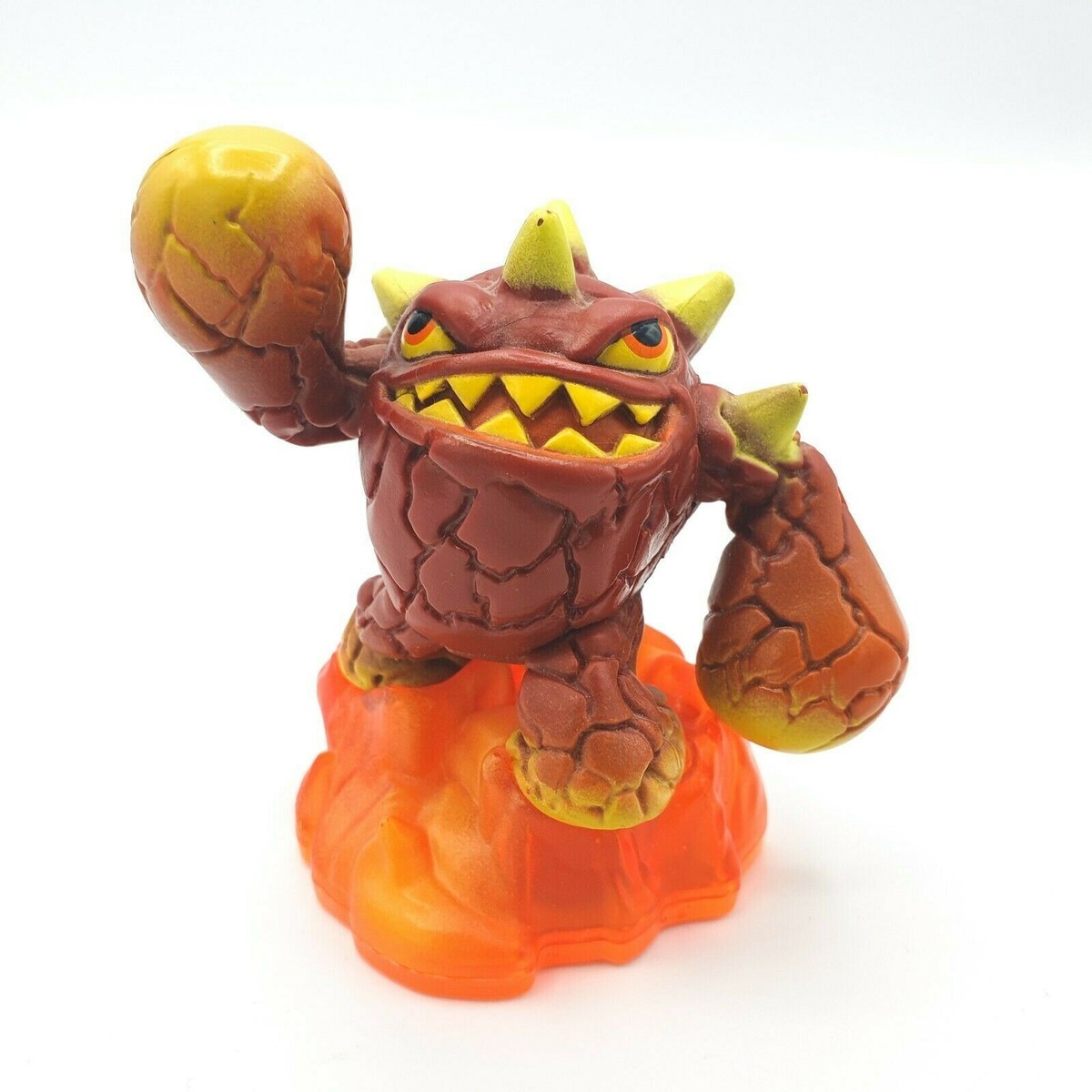 Spyro And Cynder Skylanders Giants