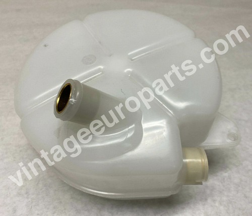 Radiator Overflow Tank Fits Mercedes R107 560SL 1075000549 | eBay