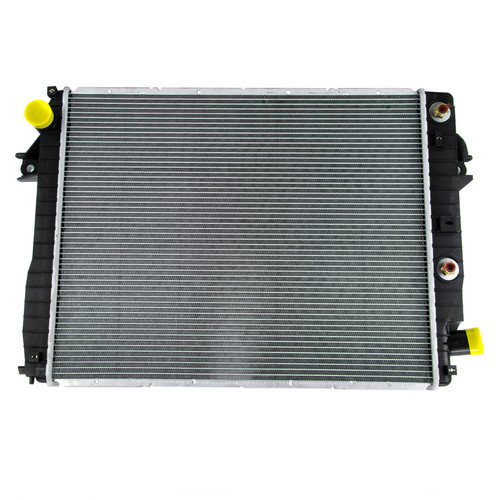 Radiator For 2013-18 Ram 2500 3500 4500 6.7L L6 Diesel CH3010374 ...