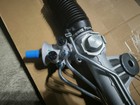 3pc Power Steering Rack/Pinion Silverado 1500,GMC Sierra 1500 RWD Only ...