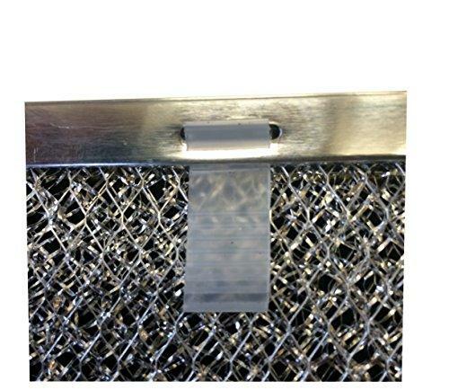 Duraflow Filtration AF4279 WB06X10309 Microwave Filter (2-Pack) | eBay