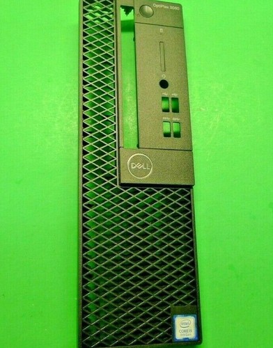 Genuine Dell Optiplex 3060 Slim Form Factor Front Bezel Cover GHGHY | eBay