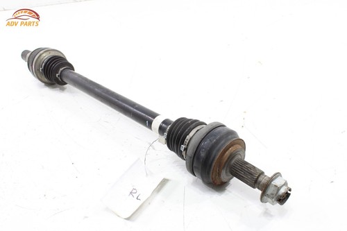 2017 - 2019 ALFA ROMEO GIULIA REAR LEFT DRIVER SIDE AXLE SHAFT ...