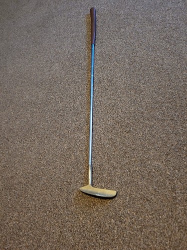 Dunlop SB1 Seve Ballesteros Vintage RH Blade Putter 34-inch | eBay UK