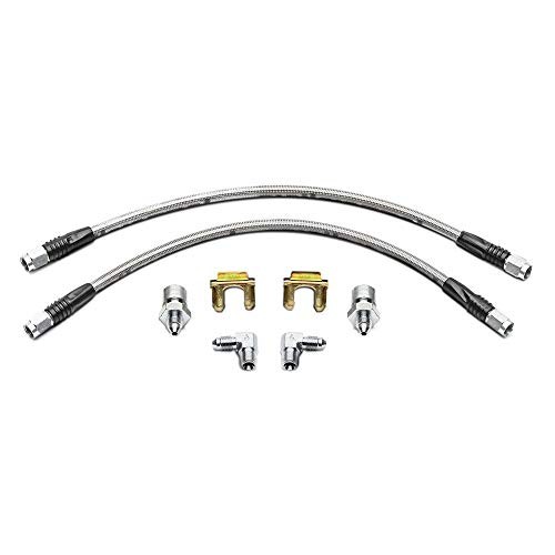 Wilwood Brakes Wilwood 220 12763 Brake Hydraulic Hose Line | eBay