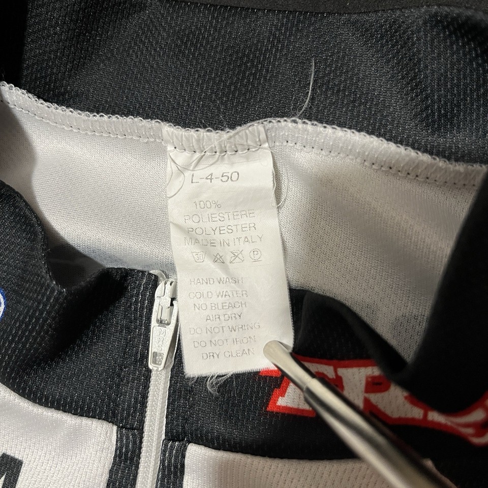 Nike Cycling US Jersey 2004 USPS Armstrong Trek Tour de France Thomas ...