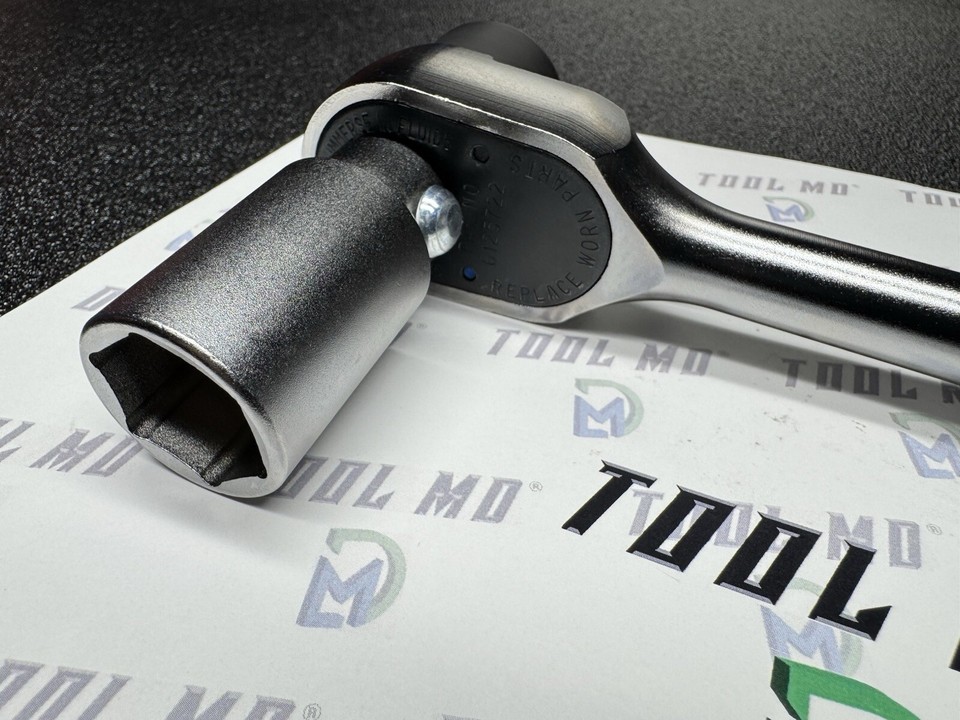 Snap-on Tools USA NEW Specialty 1/2" Drive Scaffold Ratchet SA936A | eBay