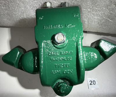 One Tandemloc Horizontal Connector for ISO Shipping Containers 12900BA ...