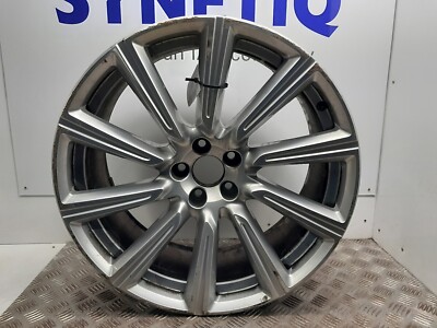 ALLOY WHEEL VOLVO XC90 20 Inch Rim 5x108 ET38.5 31362277 | eBay UK