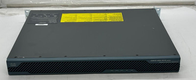 Cisco ASA 5510 Series ASA5510 Security Firewall Appliance | eBay