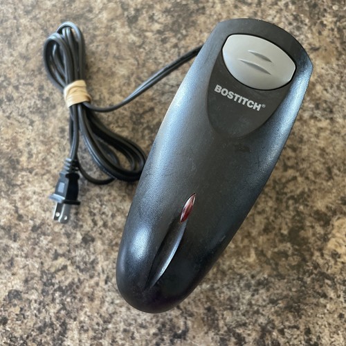 Stanley Bostitch B8E E66760 Heavy-Duty Electric Stapler 45-Sheet ...