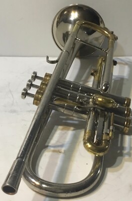 Brass - Constellation Trumpet