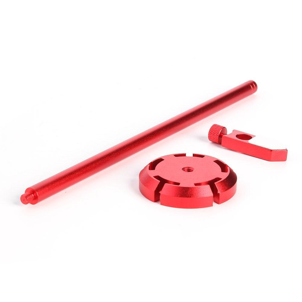 Aluminum Alloy Graphics Card Support Equipment Graphics Card Bracket ...