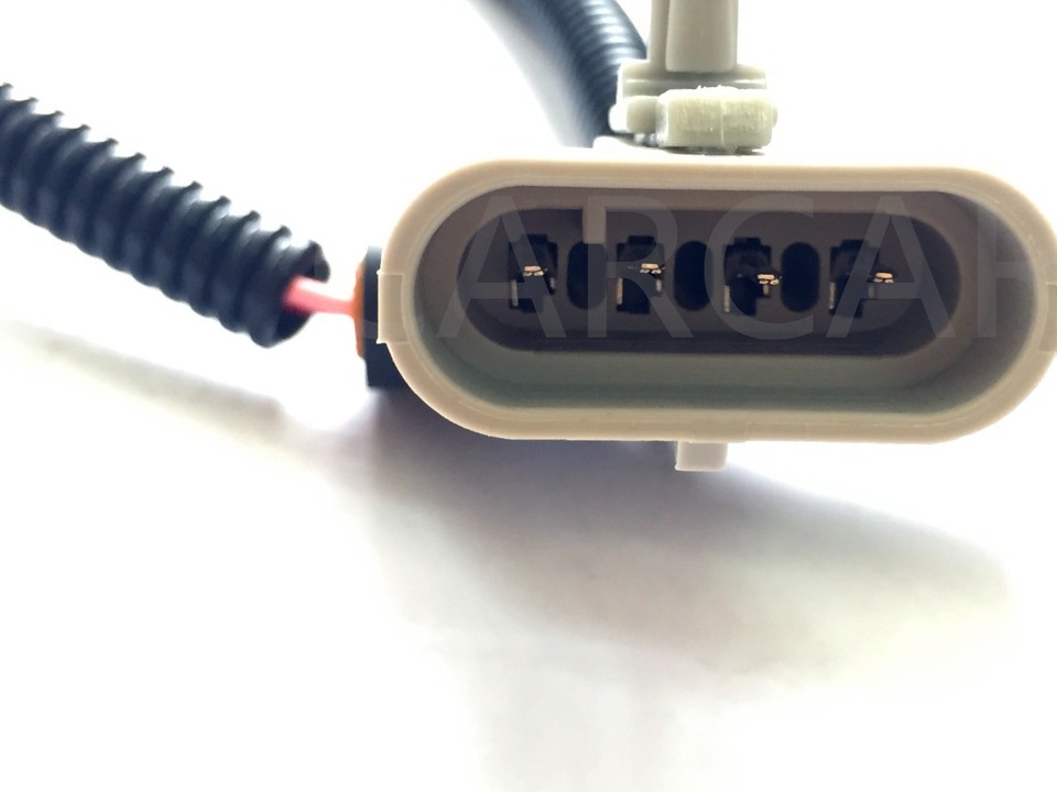 Optispark Vented Wiring Harness Connector fit 95-97 Camaro Firebird ...