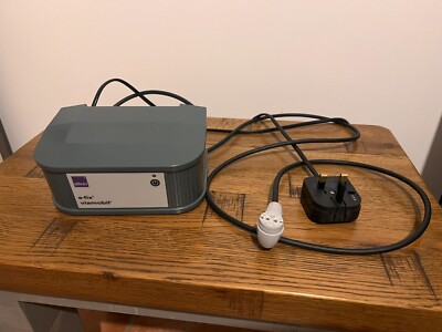 Alber E-Fix E35 / E36, Original Charger | eBay UK