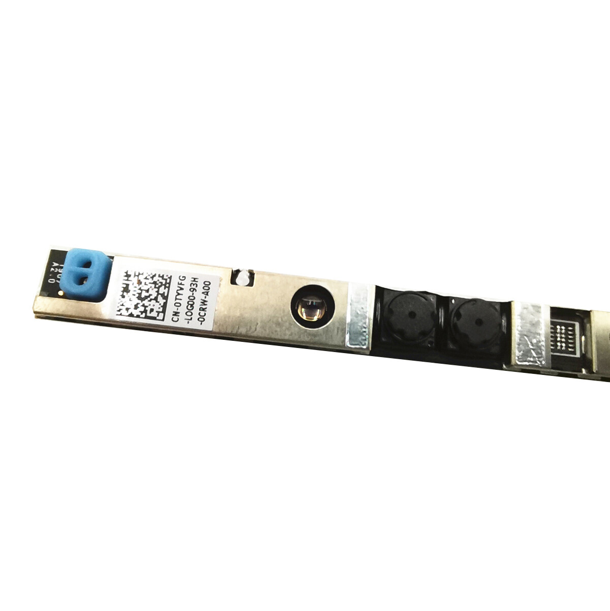 0TYVFG New DELL LATITUDE M7730 7530 5490 5590 IR WEBCAM CAMERA MODULE ...
