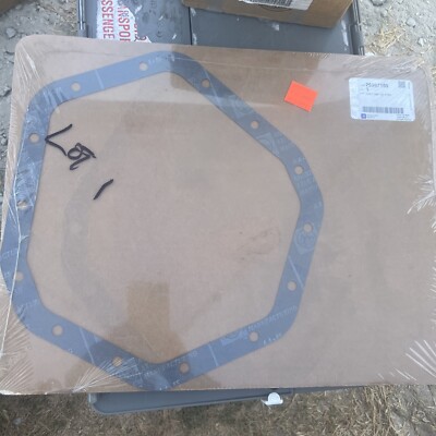 New NOS GM Rear Axle Differential Pumpkin Cover Gasket 26067159 | eBay
