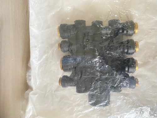 Air Distribution Manifold Volvo/ Mack 22650771/ 24112715 for sale ...