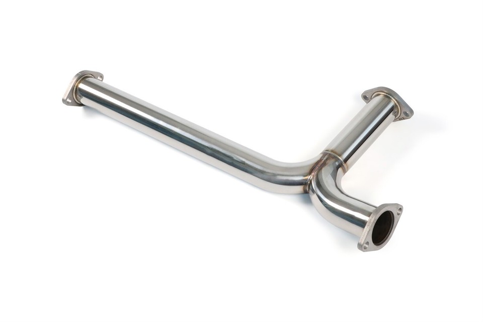 Yonaka 2009-2014 Acura TSX 2.4L K24Z3 Catback Exhaust Kit A-spec Base ...