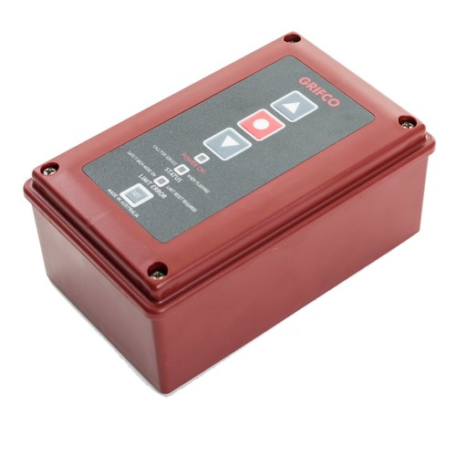 New Grifco C10A-4 Standard eDrive +2.0 Wall Control Up Down Stop Button ...