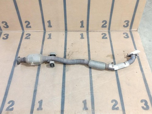 Re-Certified OEM Catalytic Converter For 2015 MALIBU 19420264 ...