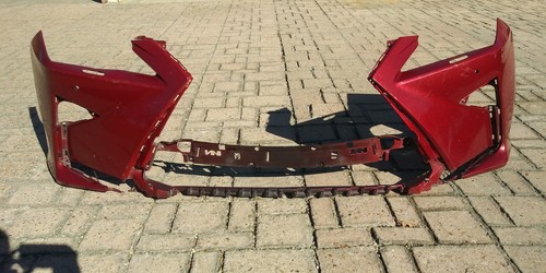 2016-2019 Lexus RX350 Base RX350 F Sport RX450 Front Bumper 52119-0E935 ...