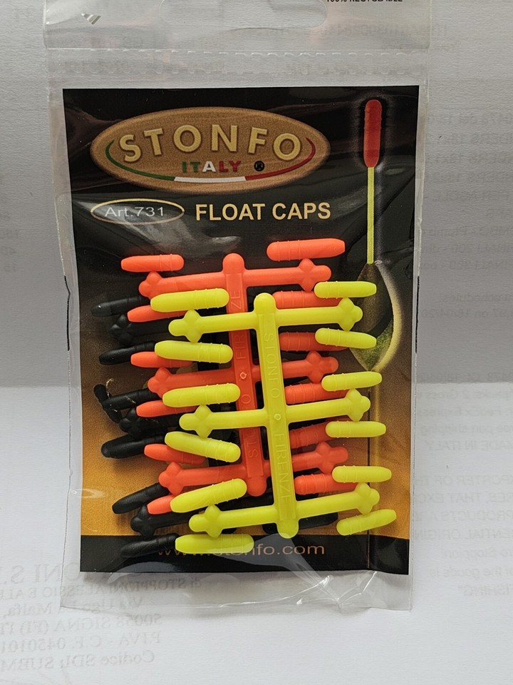 ***NEW STONFO POLE TIP SIGHTS | eBay UK