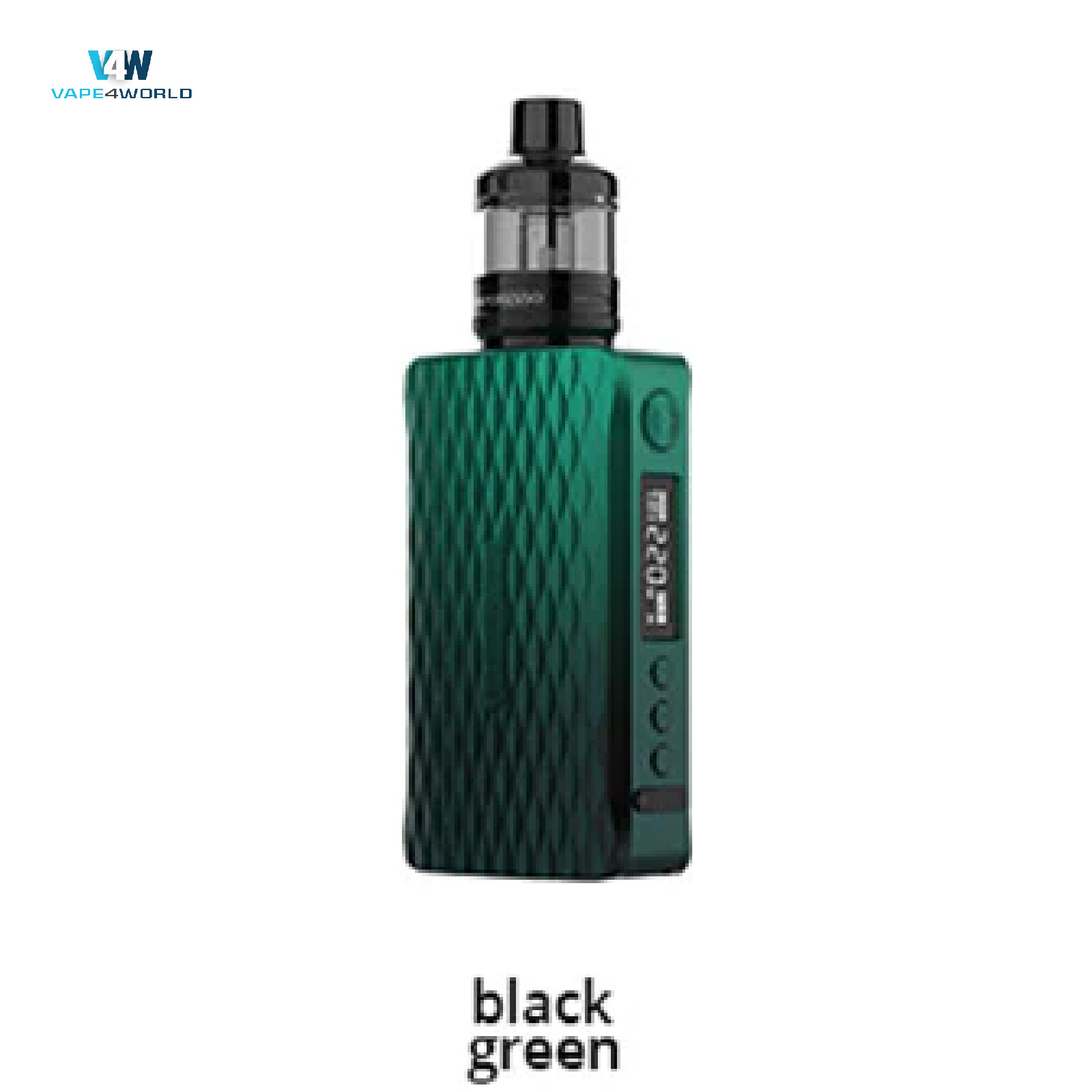 Vaporesso Gen 160 Starter Kit 160W Mod Box Vape Pen 2ml Tank | eBay