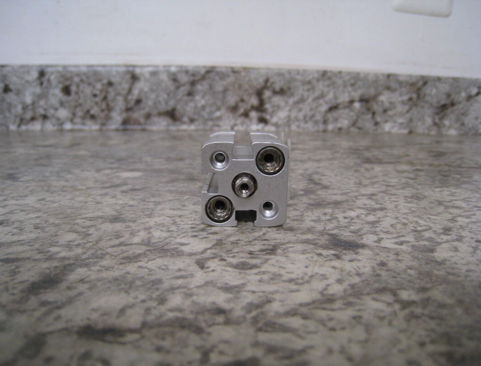 New Festo ADN-12-10-I-P-A 536212 Compact Pneumatic Air Cylinder Free ...