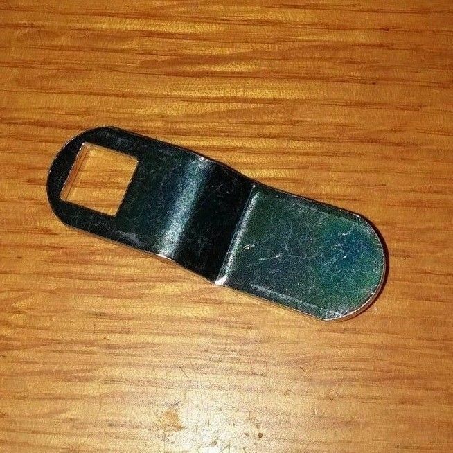 2" Offset Lock Cam for Arcade, Vending Machine, Coin Door Locks (20 Lot ...