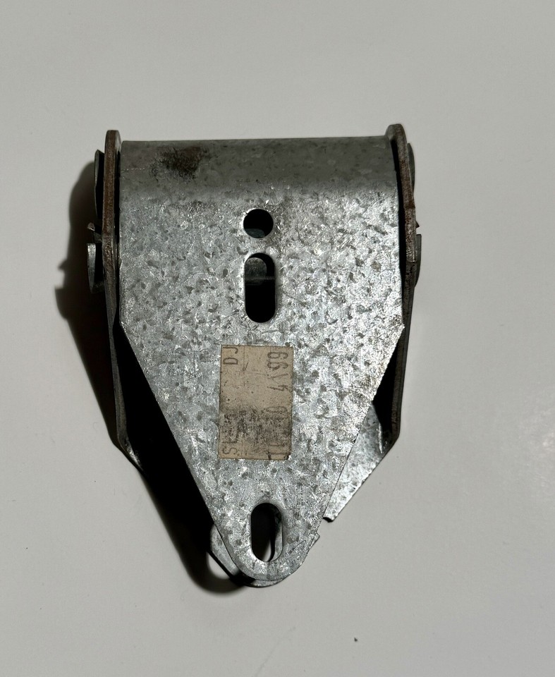 Overhead Door 400643-2 Hinge #2 for Commercial Steel, Thermacore, or ...