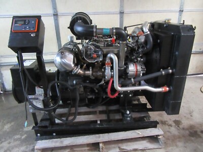 Generators - Generator Head