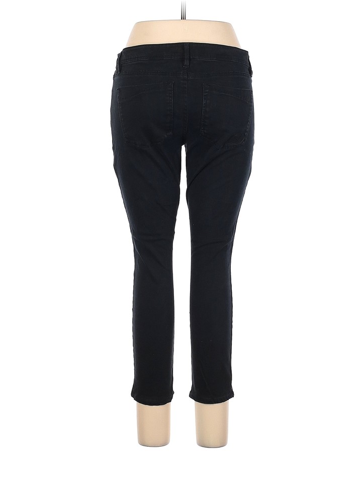 Express Jeans Women Black Jeans 12 | eBay