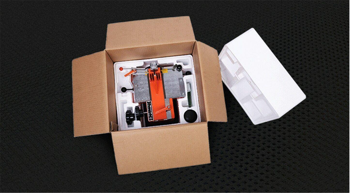 Metal Name Plate Engraving Machines Nameplate Marking Machine Embossing ...