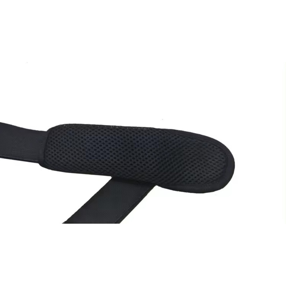 multi-functional forearm sling enhanced fixation band Orthopedic Black ...