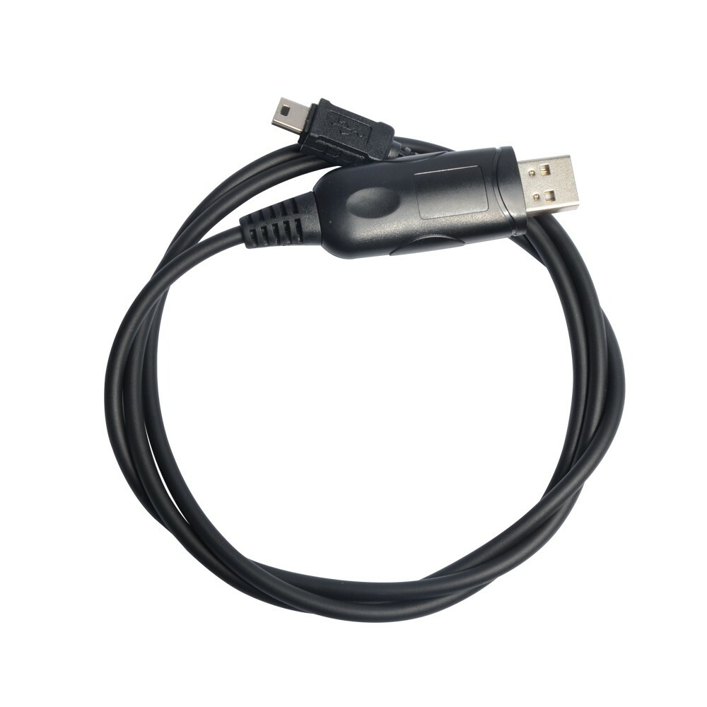 TYT TH-9800 USB Programming Cable For Dual Band Mobile Transceiver Ham ...