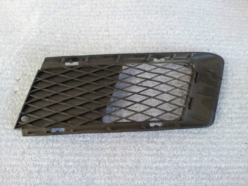2005-2010 BMW 3 Series 328i 328xi Driver Side Front Bumper Insert ...