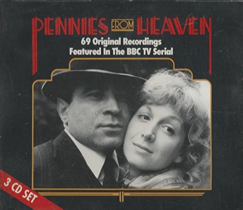 Pennies From Heaven (1978 Television Mini-series) | eBay
