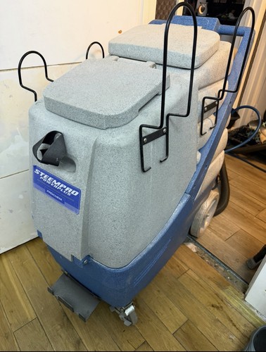 Prochem Steempro SX 2700 Professional Carpet and Upholstery Cleaning ...