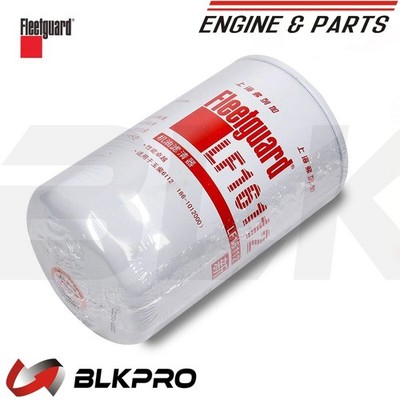 OEM Fleetguard Engine Oil Filter element LF16112 JX0813 For Diesel | eBay